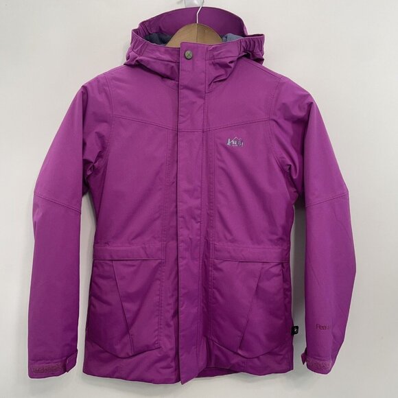 REI | Jackets & Coats | Rei Timber Mountain Jacket Waterproof Ski ...